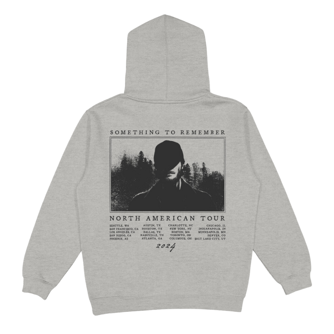 Matt Hansen Official Online Store