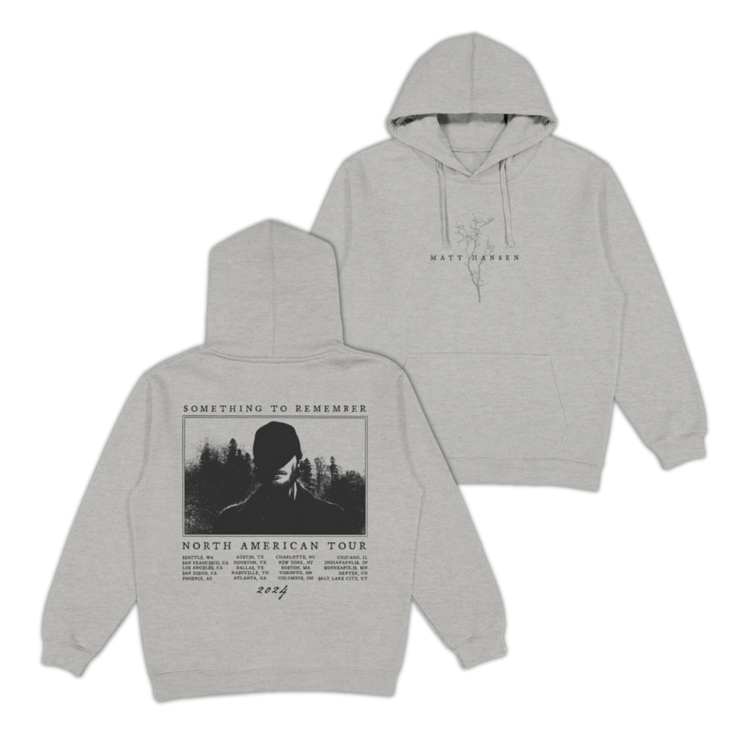 Matt Hansen Official Online Store