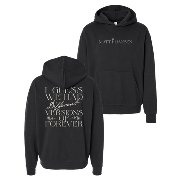 Matt Hansen Official Online Store